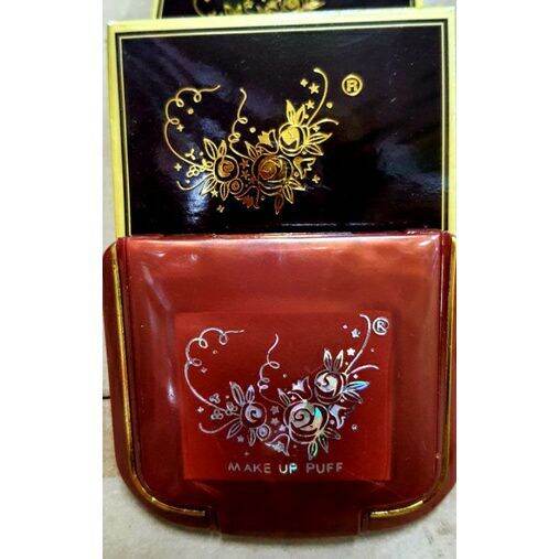 BUTANA PUFF COMPACT POWDER | Lazada