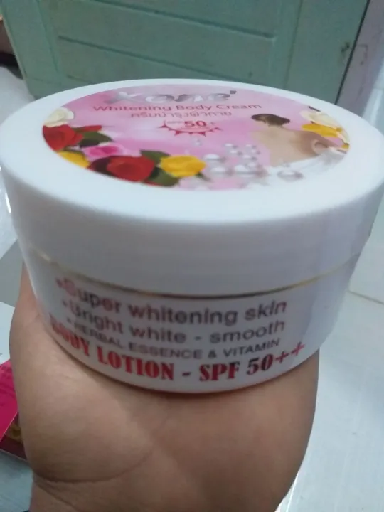 kem body Thái Lan Kone | Lazada.vn