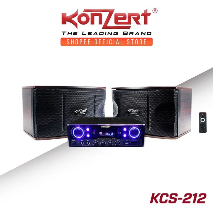 Kcs 212 Original Brandnew | Lazada PH