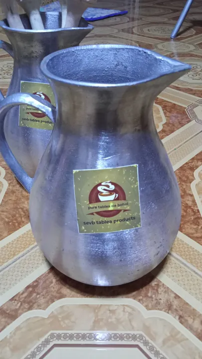 tsokolatera and batirol set xlarge size 2000ml(2liters) capacity ...