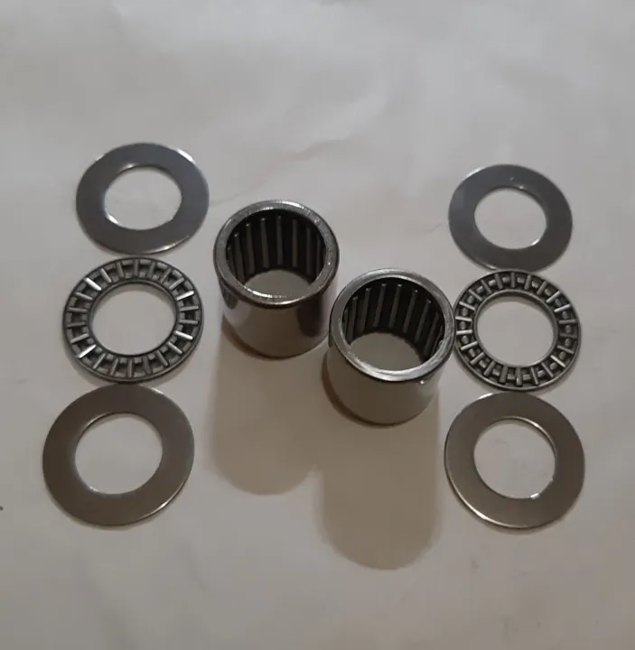 HONDA CR125 CR125-R 1995-2007 SWINGARM STICK BEARING | Lazada PH