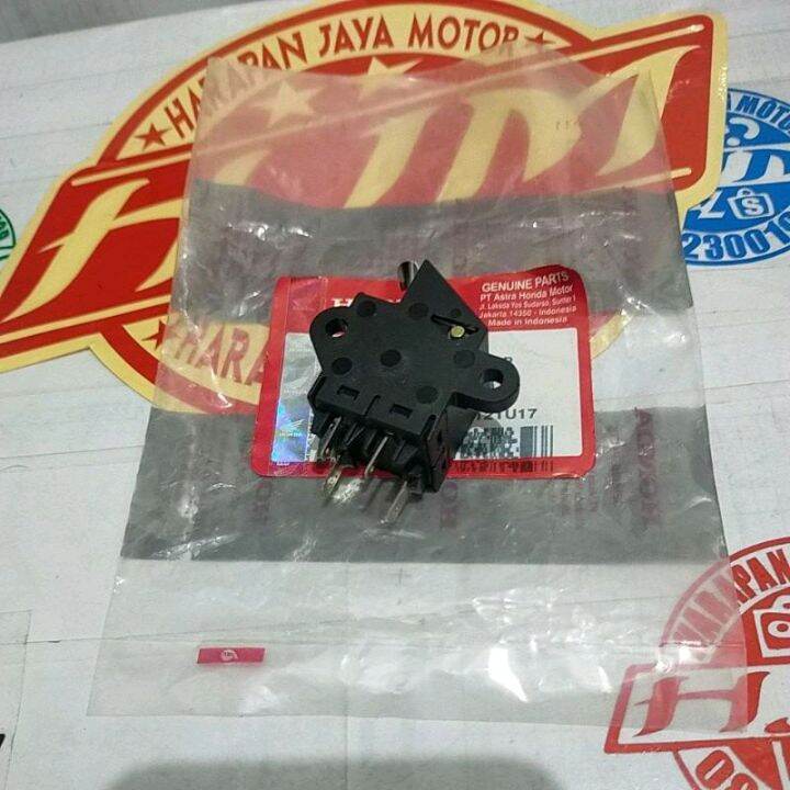 SWITCH SWIT REM KIRI BELAKANG PCX 160 FORZA 160 Water Proof ADV 160 ...