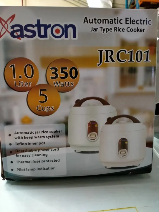 Rice Cooker 1L | Lazada PH