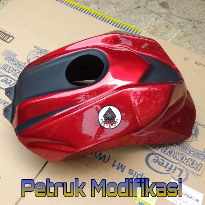 Cover Tangki Kondom Tangki CBR250RR PNP Old CB150R Streetfire CB150R ...