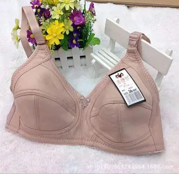 38b Size Breast