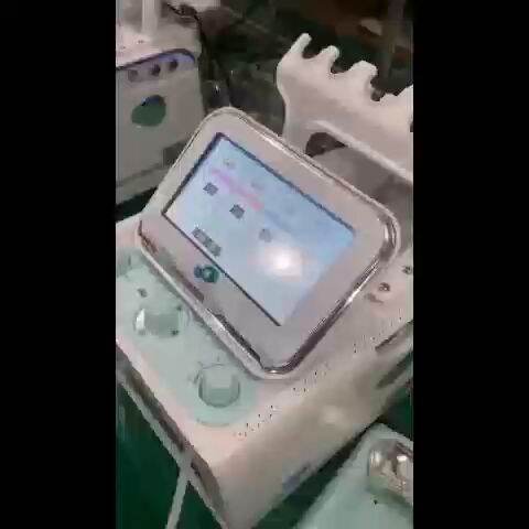 hydrogen oxygen 7 In 1 H2O2 Water Oxygen Jet Peel Hydra Beauty Skin ...