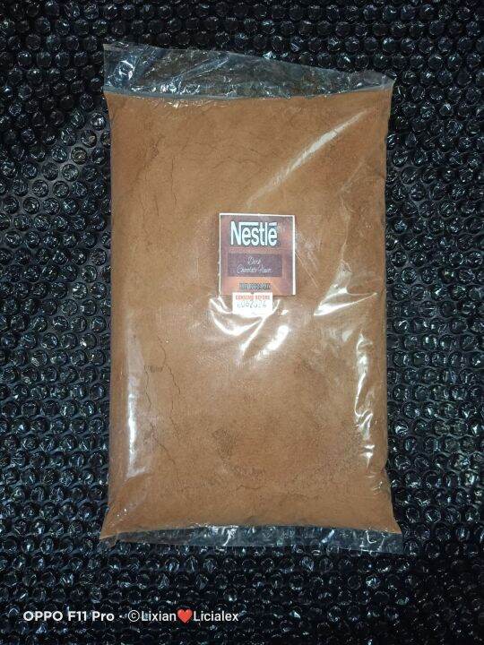 Dark Chocolate 1kg | Lazada PH