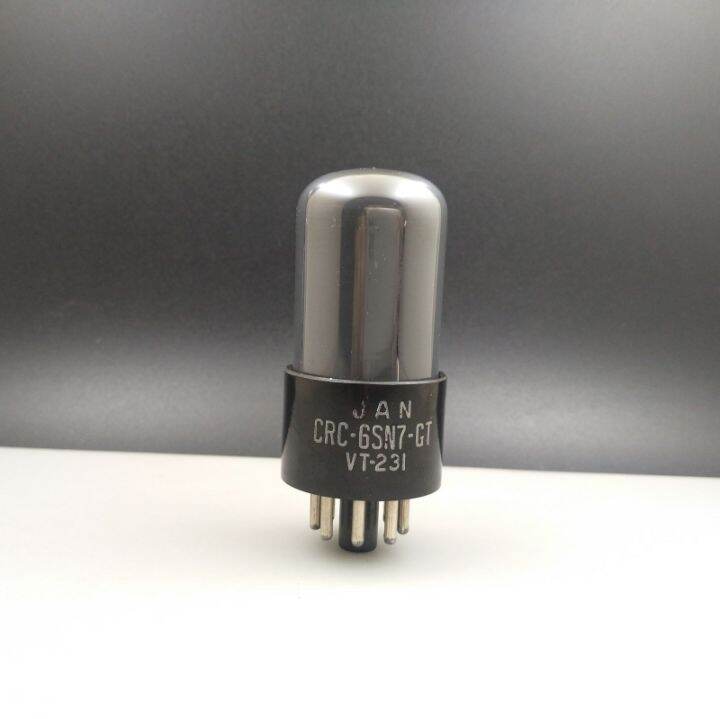 New American RCA 6SN7/Vt231/5692/Cv1988/Ecc33/Cv181/6n8p/6h8c Electronic Tube | Lazada PH