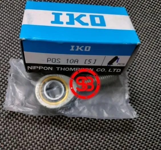 Rod End Bearing POS 10 IKO JAPAN ORIGINAL | Lazada Indonesia