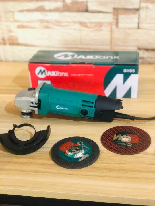 Mailtank Ang grinder | Lazada PH