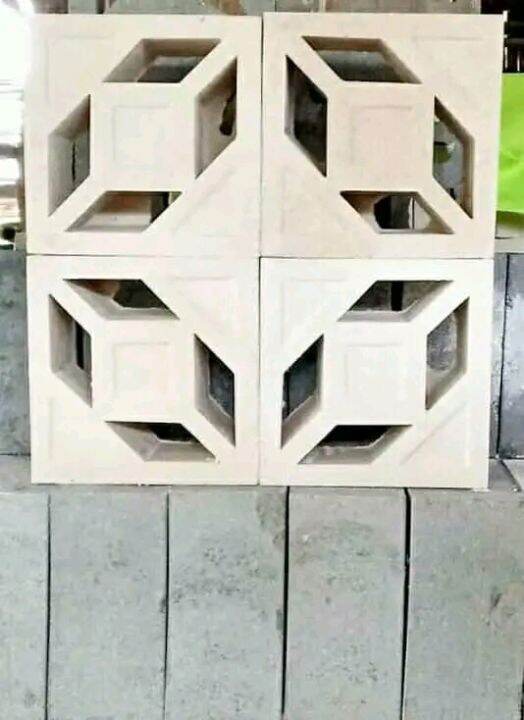 Loster Beton Minimalis Model Rantai | Lazada Indonesia