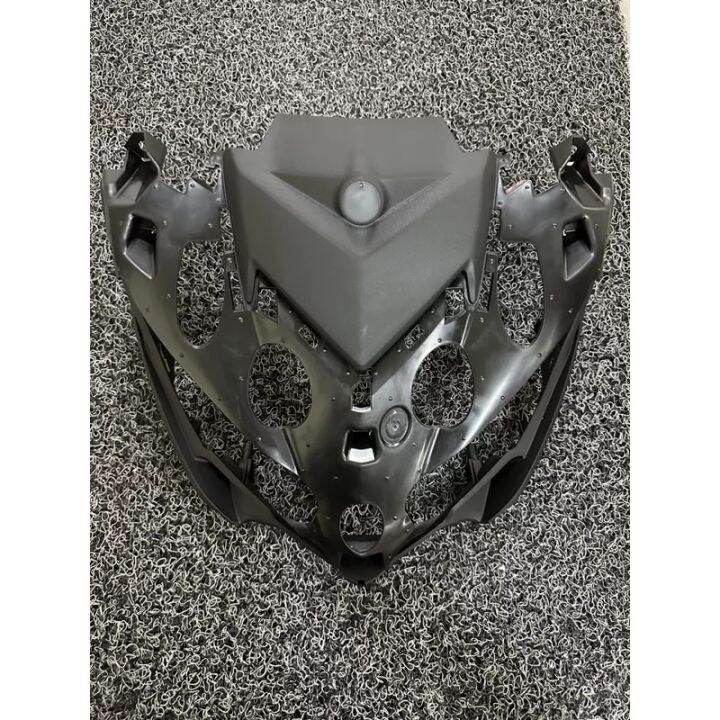 YAMAHA LC135 FI INJECTION V8 Horn Panel Inner Cover Hon Sebum 100% ...