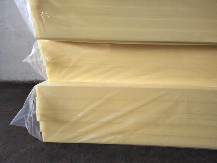 Busa Kasur Royal Foam Lembaran Tebal 3cm Ukuran 120x200cm Lembut Anti ...