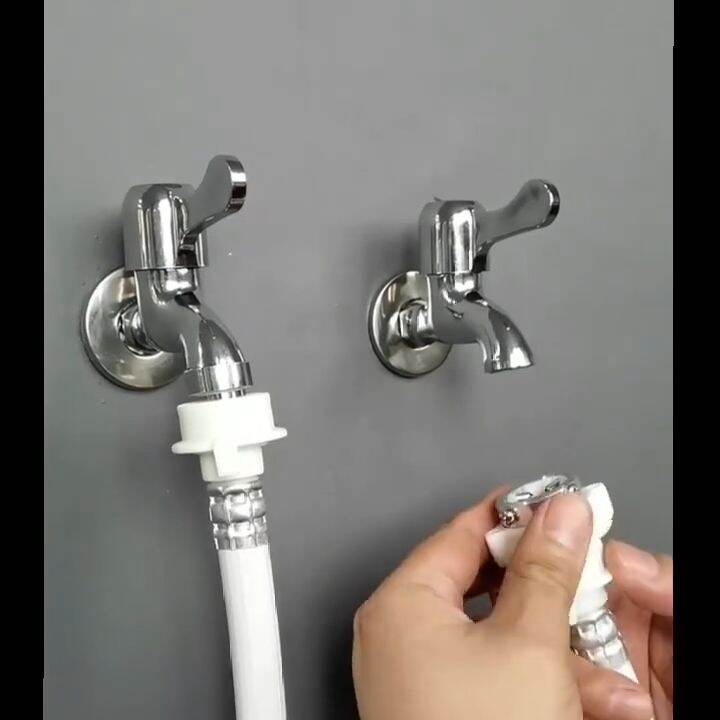 3M Washing Machine Water Inlet Pipe Automatic Washing Machine Water ...