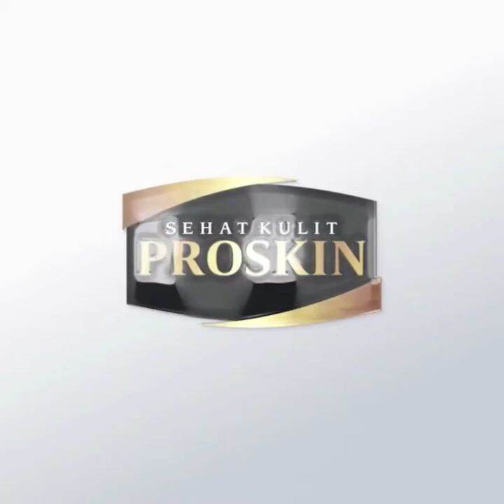 Proskin Obat Spesialis Kulit Gatal Alergi Biduran Kaligata Herpes Cacar ...