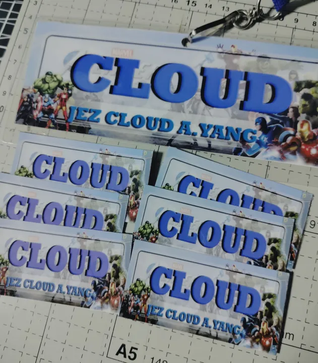 PERSONALIZED KID'S NAMETAG | NOTEBOOK AND BOOKS STICKERS | SCHOOL NAME ...