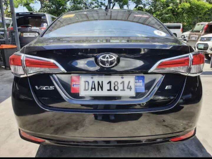2019 TOYOTA VIOS | Lazada PH: Buy sell online SUVs with cheap price ...