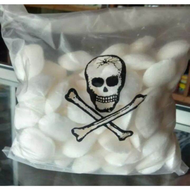 potas potasium kemasan 1kg | Lazada Indonesia