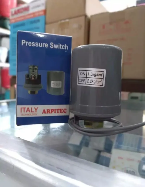 Otomatis pompa air 1/4 sanyo Panasonic national shimizu baut semua merk ...