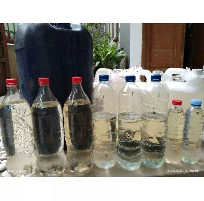 minyak tanah murni 1 liter | Lazada Indonesia