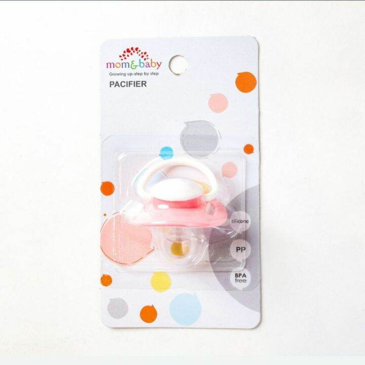 MOM&BABY Pacifier | Lazada PH