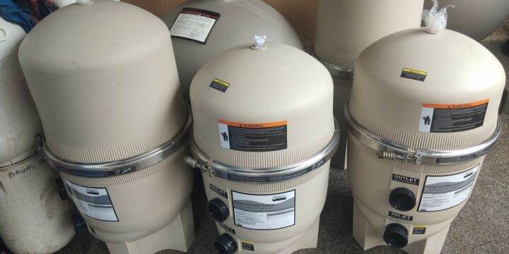 Dynaflo DE Filter (GL320-GL420) US Made | Lazada PH