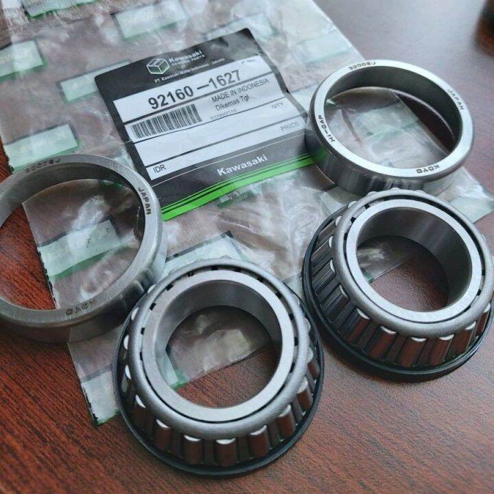 KLX KOMSTIR MOTOR BAMBU BEARING 150 250 S L G SE BF DTRACKER D-TRACKER ...
