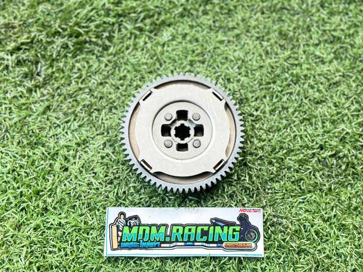 รังครัชRC100 (SUZUKI RC) เเท้มือสอง100% พร้อมใช้งาน | Lazada.co.th