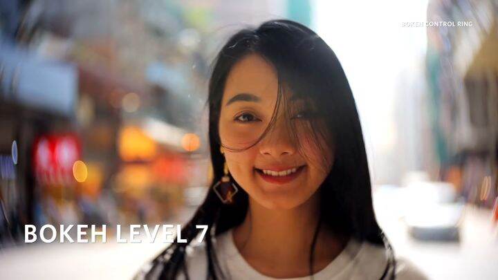 [OFFICIAL PH] LOMOGRAPHY NEW Petzval 55mm f1.7 MKII Sony Emount FULLFRAME MVP CAMERA | Lazada PH