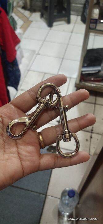 ring , Cantelan ,cantel ,cantolan ,kaitan bendera atau ring buat hewan KAIT /Pengait dll ...