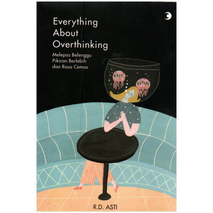 EVERYTHING ABOUT OVERTHINKING | Lazada Indonesia