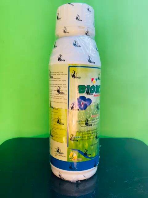 Pupuk BIOMAX isi 500ml produk dari Biotis | Lazada Indonesia
