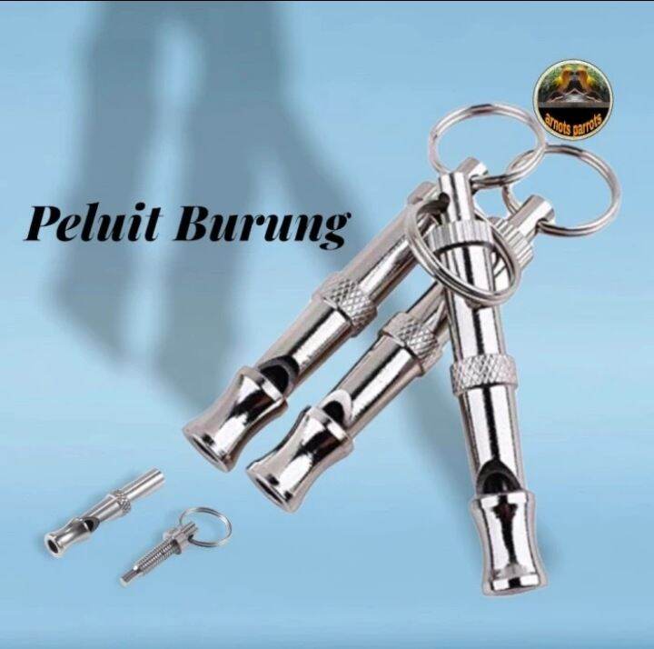 PELUIT PLUIT ULTRASONIK UNTUK LATIH BURUNG | Lazada Indonesia