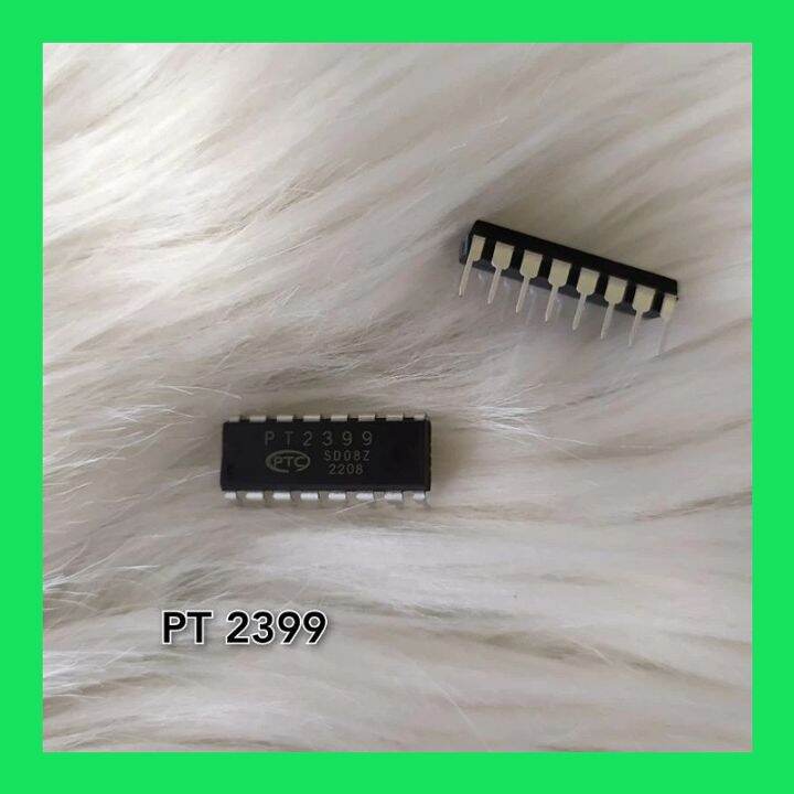 IC PT2399 PTC PT 2399 harga 1pcs | Lazada Indonesia