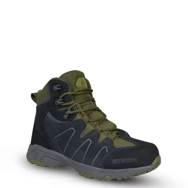 Sapatu Gunung Anak Eiger Ocelot Shoes Kids | Lazada Indonesia