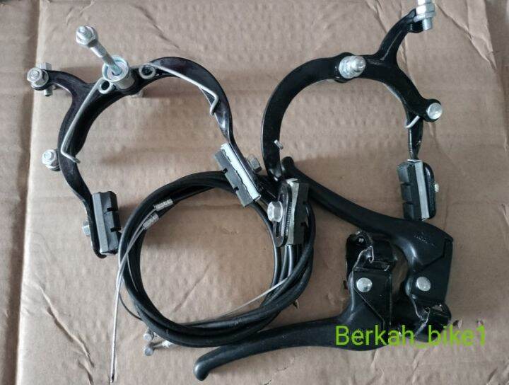 Rem set sepeda BMX 12-20 inch | Lazada Indonesia