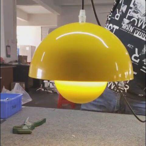 【ENG-Lighting】 Modern Pendant Light Dining Light Chandelier Ceiling ...