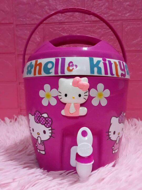 kitty 6 liter water jag | Lazada PH