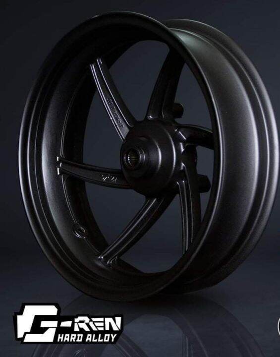 G-REN MAGS FOR YAMAHA NMAX VERSION 2 /14'S/YAMAHA NMAX 2020 | Lazada PH