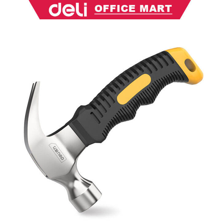 Deli Palu Kambing Mini Ppalu Besi Palu Kecil 45# Baja 8 oz Alat ...