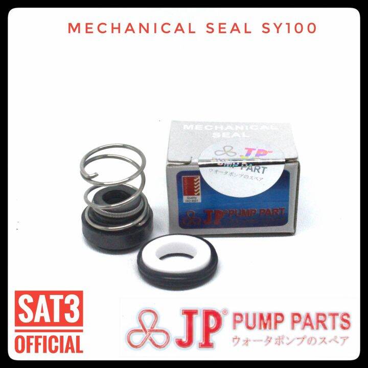JP mechanical seal pompa air Sanyo 100 | Lazada Indonesia