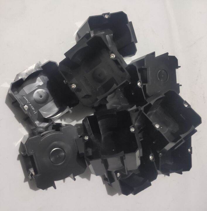 ( 5 pcs ) INBOW DOS / IB DOS MODEL KOTAK / MEREK PANASONIK / MANGKOK ...