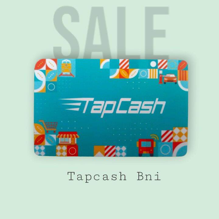 Kartu Tapcash BNI | Lazada Indonesia