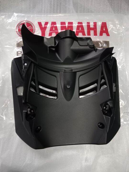 inner fender (araro) for mio i125 (m3) / mio i125s ORIGINAL YAMAHA ...