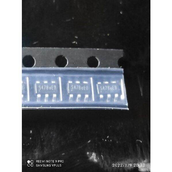 Ic 5v kvision | Lazada Indonesia