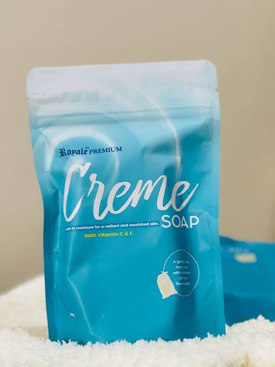 Creme Soap | Lazada PH: Buy sell online Bar Soap with cheap price ...