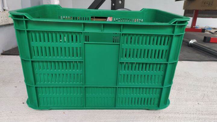 GREEN STANDARD CRATES | Lazada PH