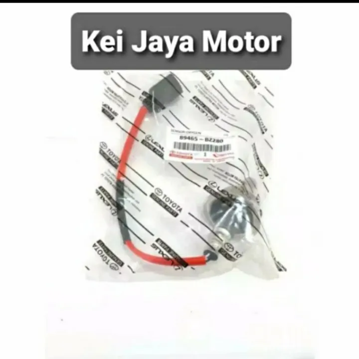 Sensor Oksigen/SensorO2 All New Avanza Xenia | Lazada Indonesia