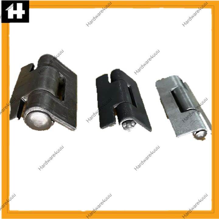 WELDING HINGES / IRON HINGES / BUTTERFLY HINGES / ENGSEL GRILL PINTU 1. ...