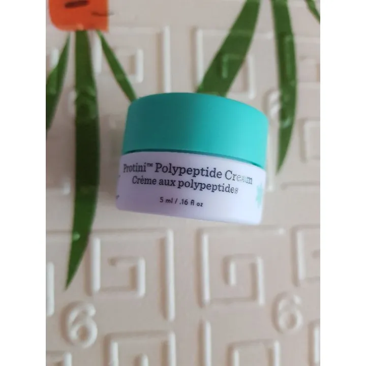 Drunk Elephant Protini Polypeptide Cream 5 ml | Lazada.co.th